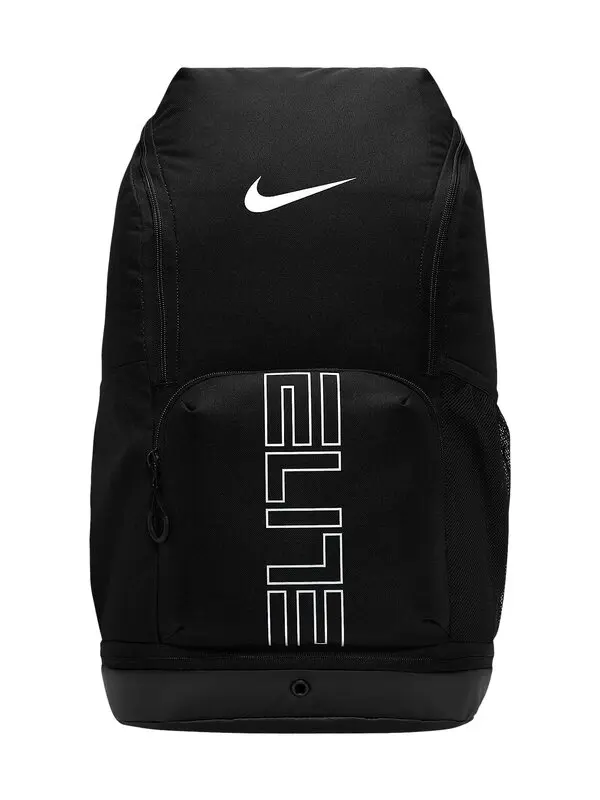 Nike Varsity Elite Backpack - Black