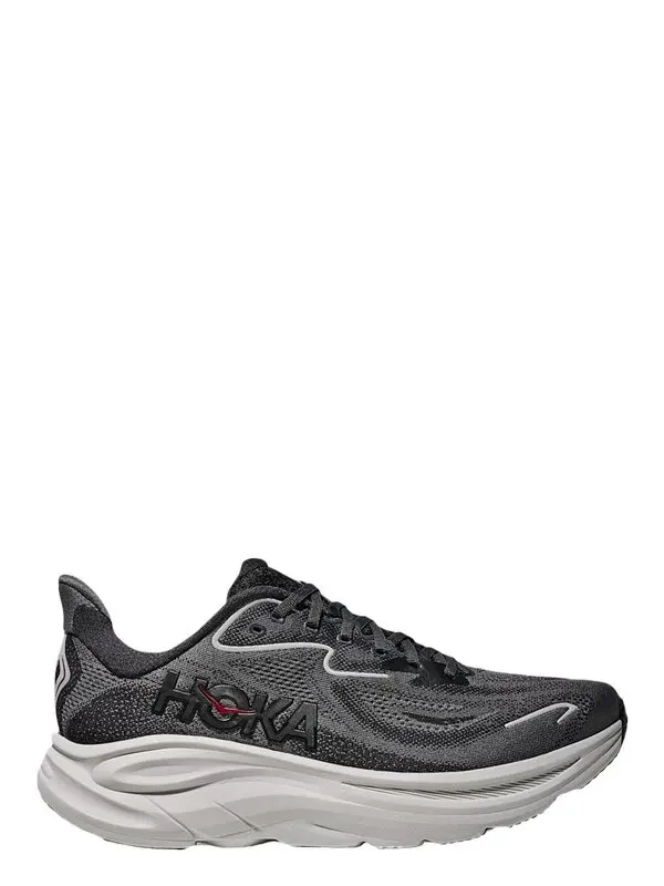 HOKA® Clifton - Black