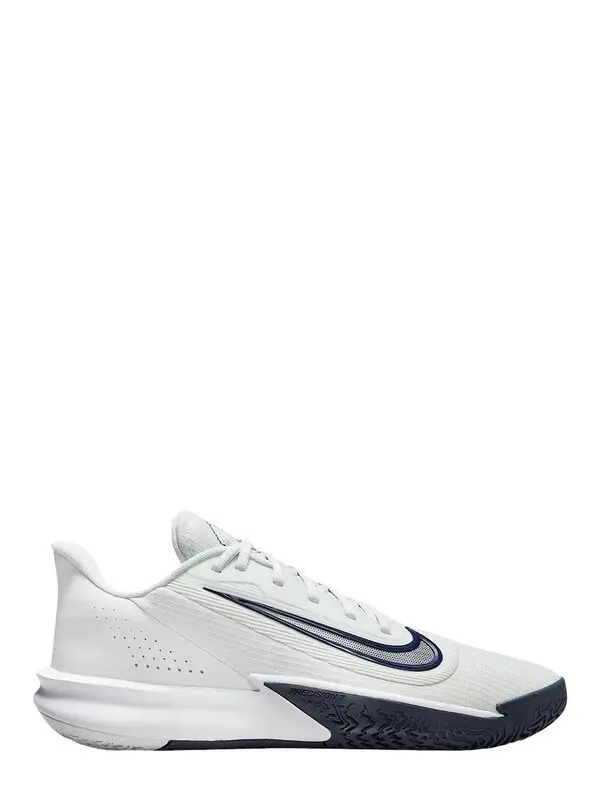 Nike Precision Sneakers - White
