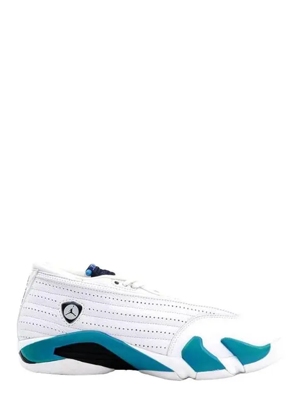JORDAN 14 Low Og Sneakers - White