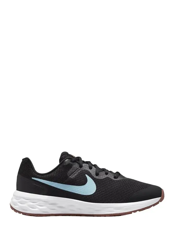 Nike Revolution 6 Gs - Black