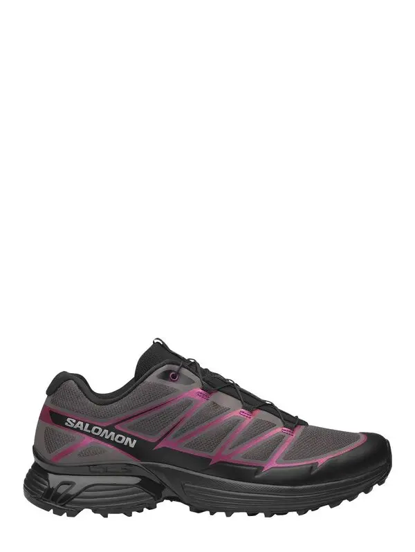 SALOMON Xt-pathway 2 'iridescent Pack' Sneakers - Purple