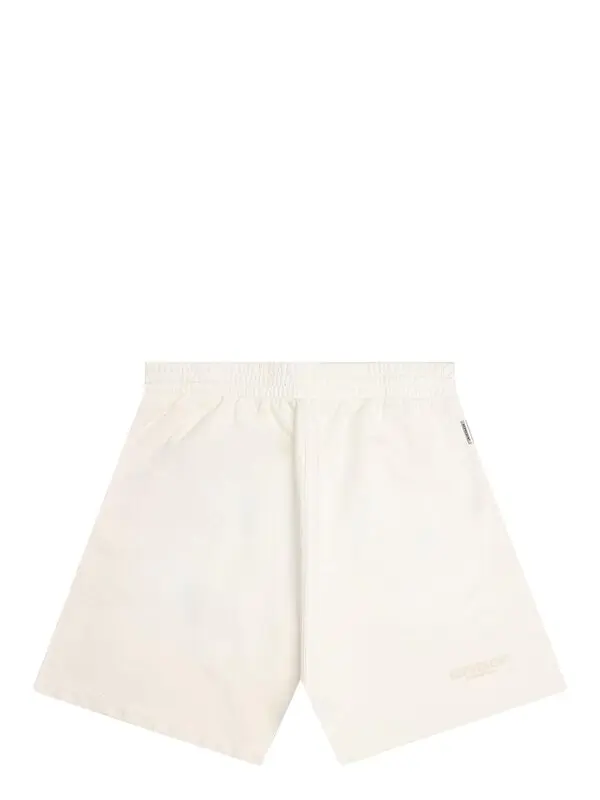 REPRESENT Owners Club Shorts - White