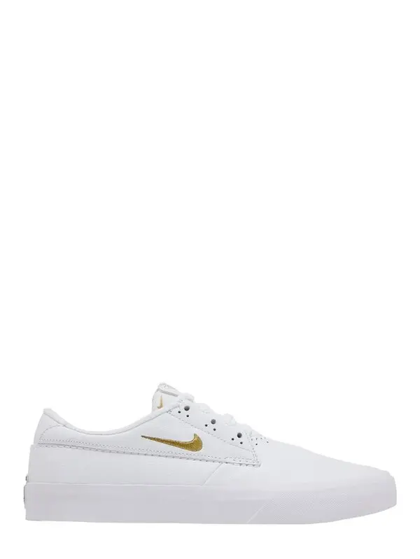 Nike Shane Premium Sb Sneakers - White