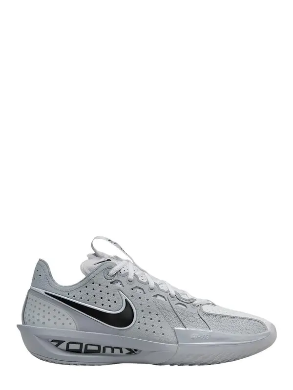 Nike Air Zoom Gt Cut 3 Sneakers - Grey