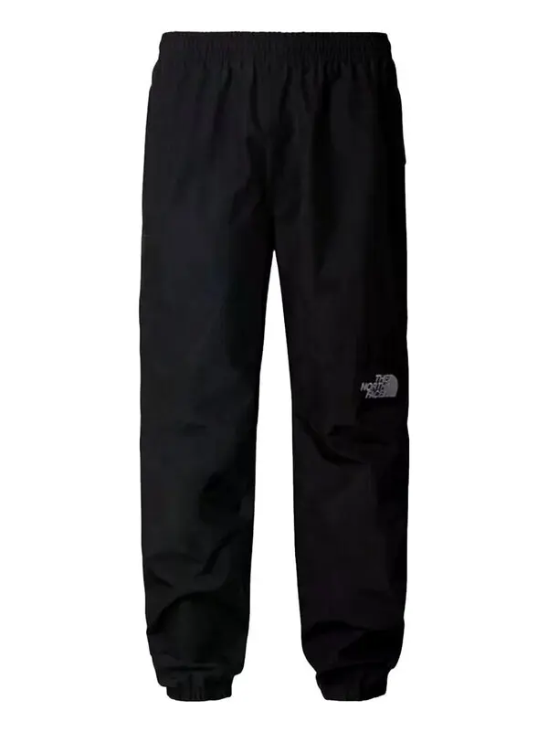 The North Face Gore-tex Mountain Trousers - Black