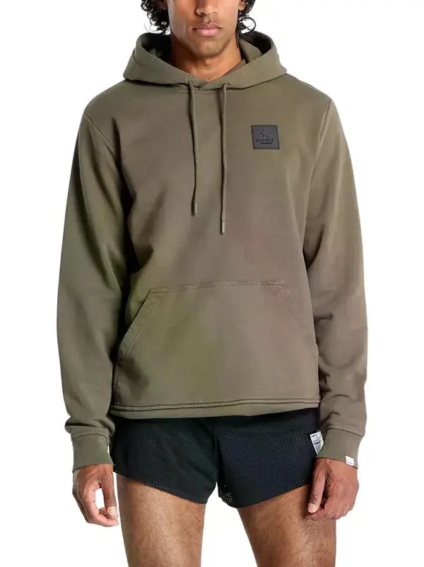SAYSKY Everyday Hoodie - Green