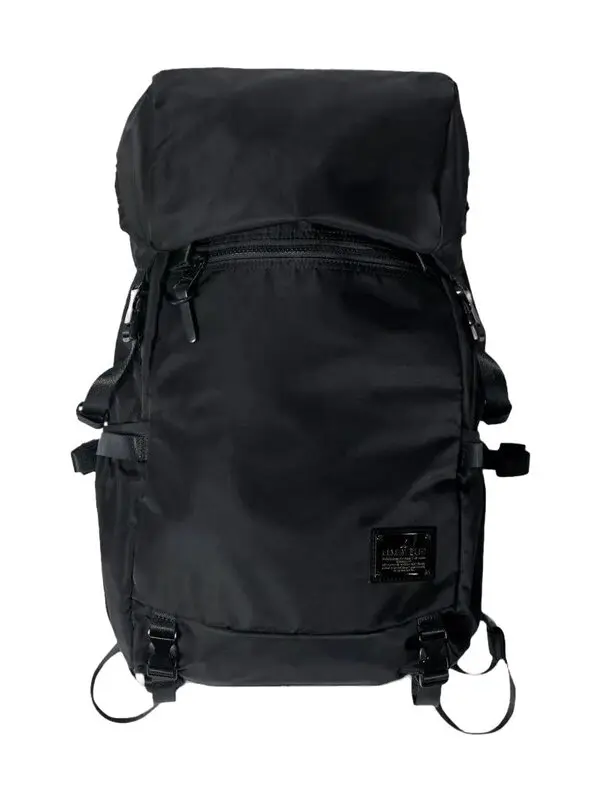 MAKAVELIC The Command Backpack - Black