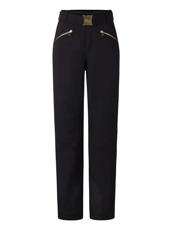 Bogner Franzi Ski Trousers - Black