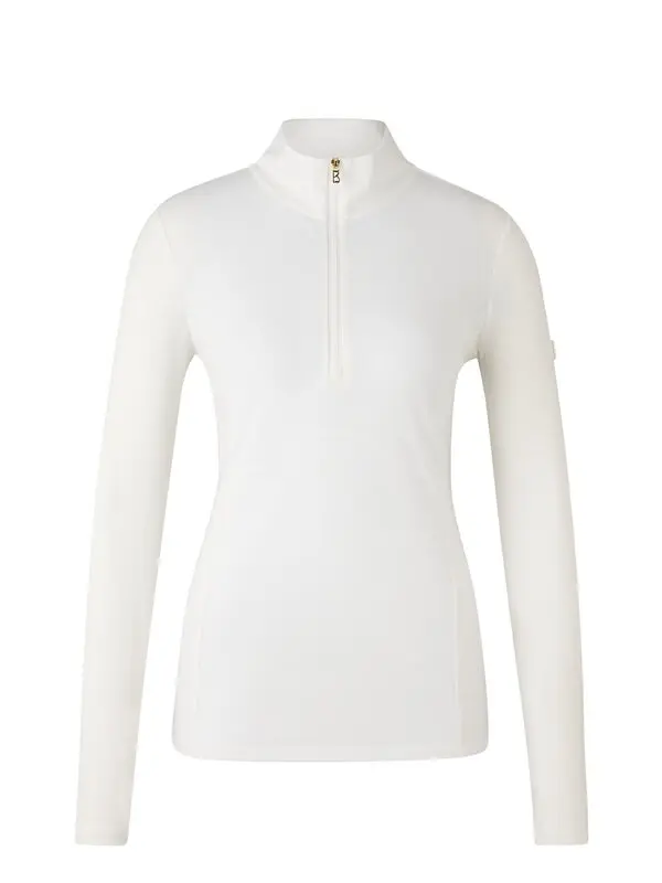Bogner Brooke First Layer - Off-white