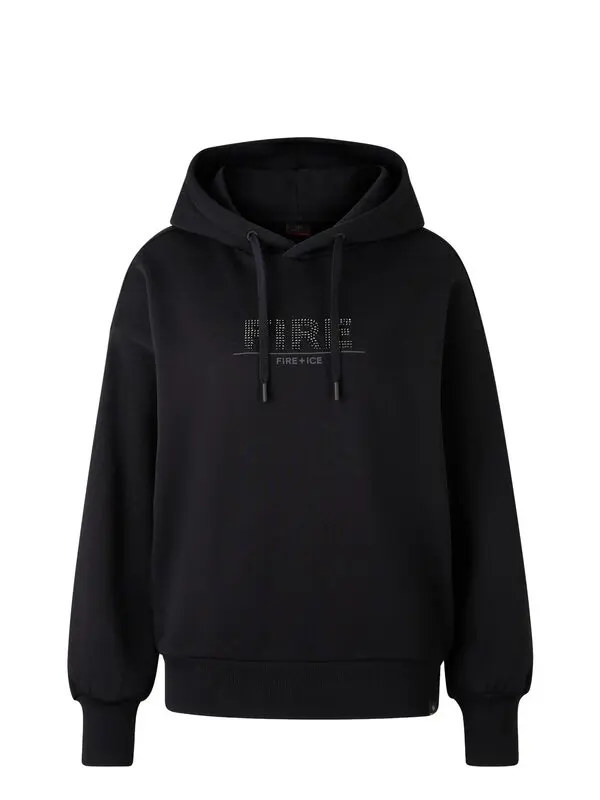 Bogner Nelly Hoodie - Black