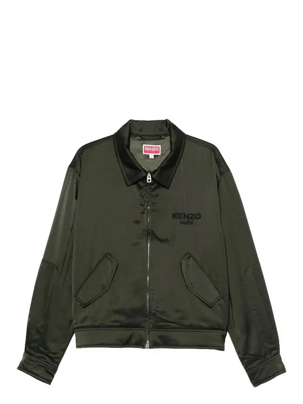 Kenzo Jacket - Green