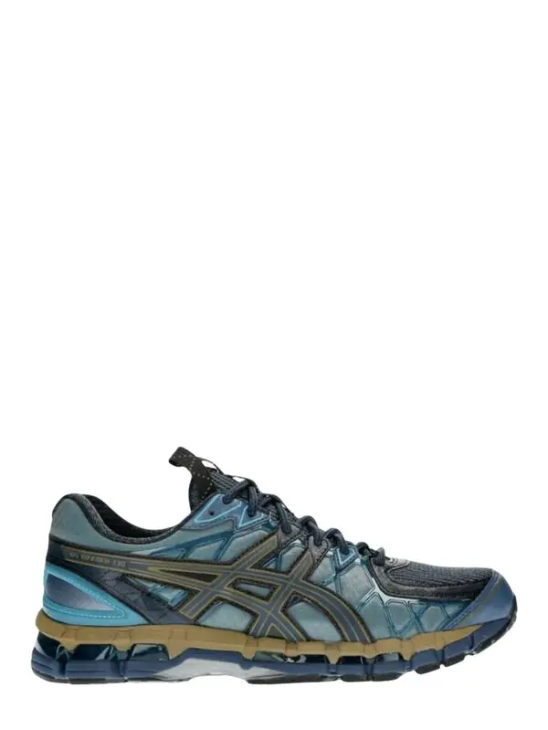 Asics Ub10-s Gel-kayano-20 X Kiko Kostadinov Athletic Sneakers - Blue