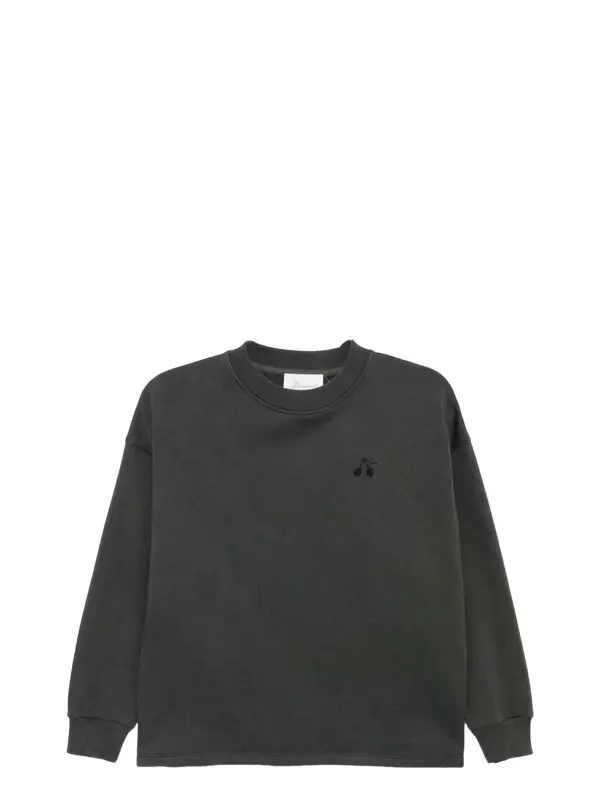 Bonpoint Jaime Sweatshirt - Grey