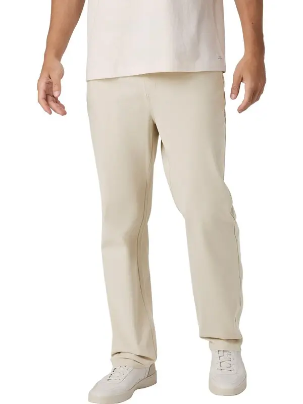 Vuori Meta Relaxed Pant - Birch