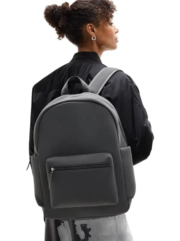 Athleta Diem Backpack - Shadow Grey