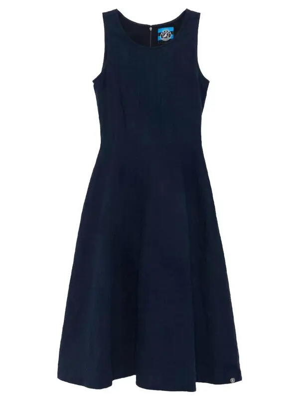 SPORT B. BY AGNÈS B. Sleeveless A-line Dress - Blue
