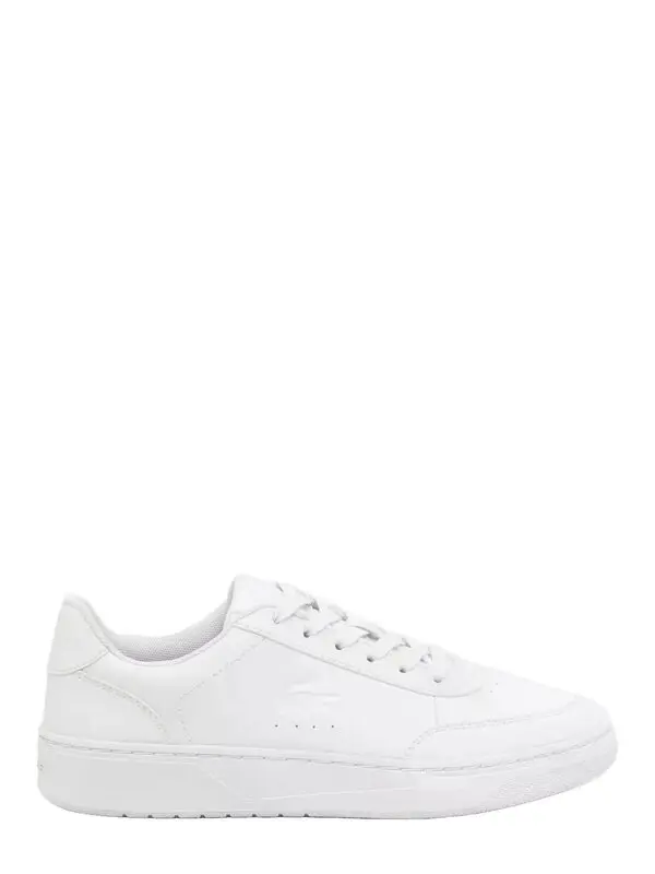 Lacoste Court Pro Sneakers - White
