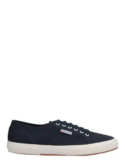 Superga Low-top Sneakers - Blue