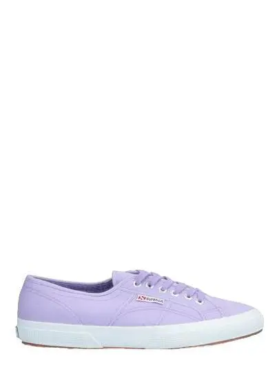 Superga Sneakers - Purple
