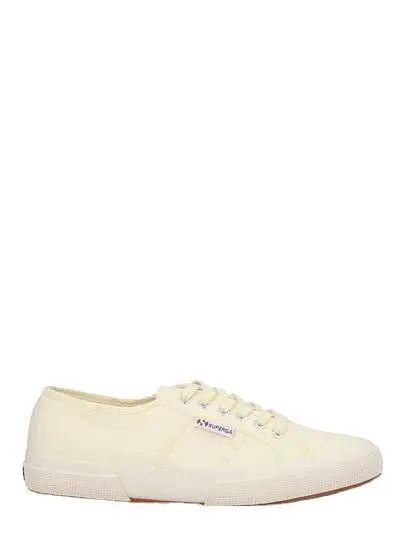 Superga Low-top Sneakers - White
