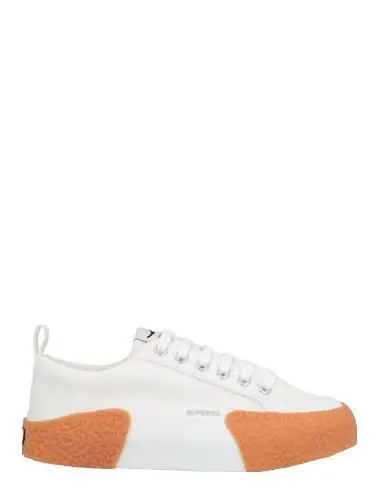 Superga Low-top Sneakers - White