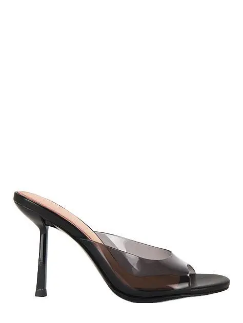 MICHAEL COSTELLO X Naomi Mule - Black