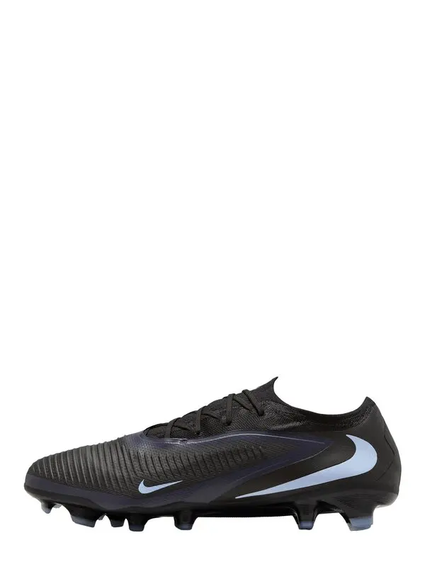 Nike Phantom Pro Firm-ground Soccer Cleats - Black