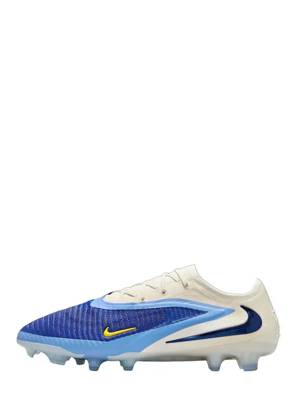 Nike Phantom Elite Firm-ground Soccer Cleats - Blue