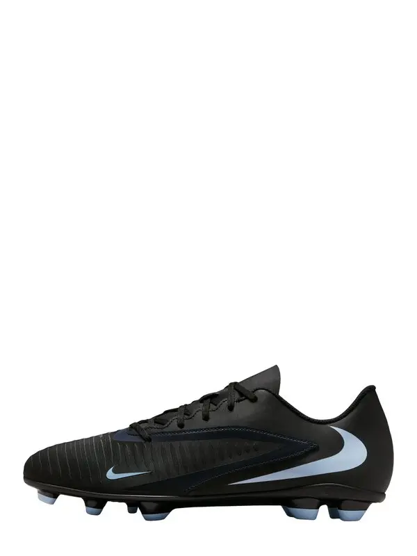 Nike Phantom Low Club Multi-ground Soccer Cleats - Black