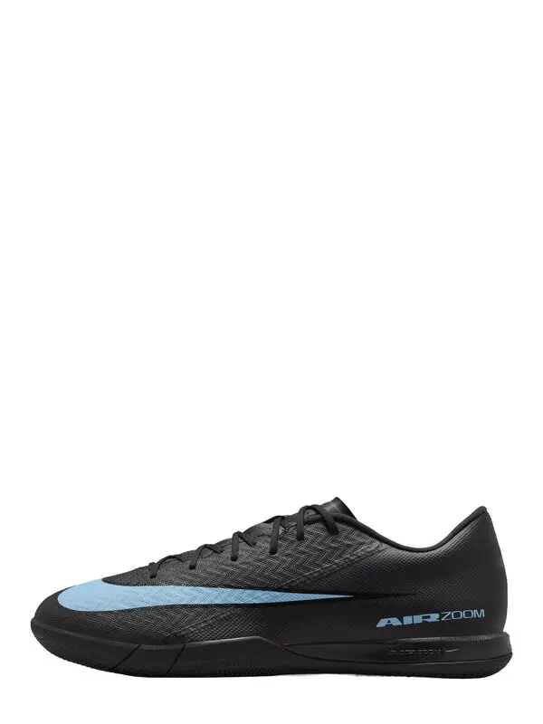Nike Mercurial Vapor 16 Academy Indoor/court Soccer Shoes - Black