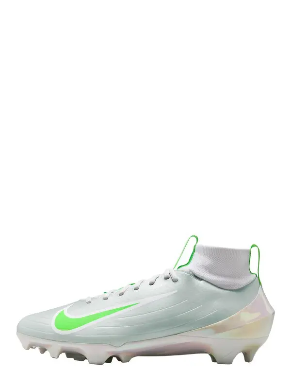 Nike Vapor Pro 1 Football Cleats - White