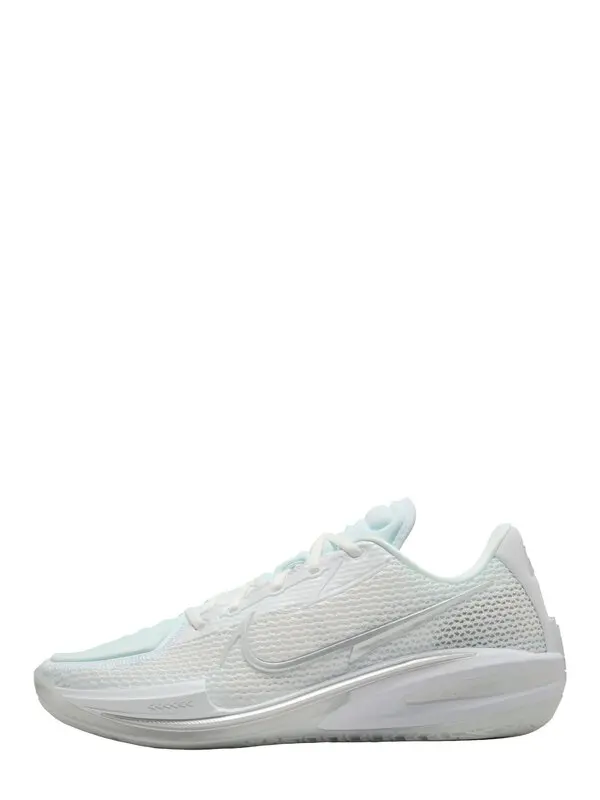 Nike G.t. Cut Basketball Shoes - White