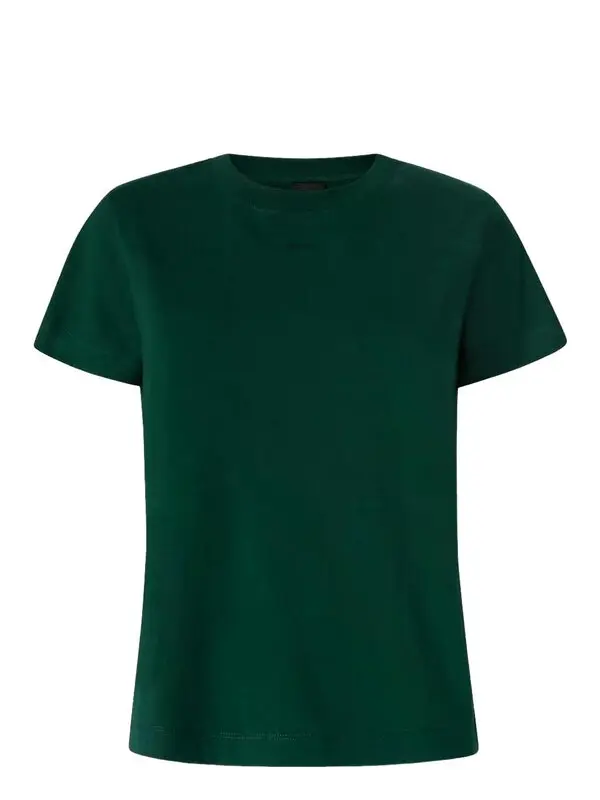 Pinko Cotton T-shirt - Green