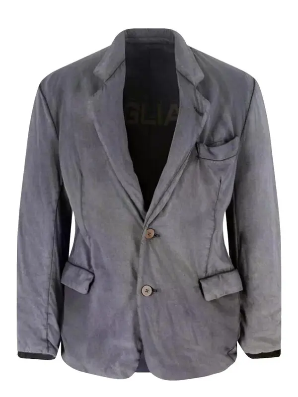 MAGLIANO Padded Blazer - Grey