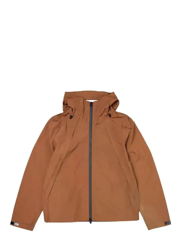 RANRA Veidi Jacket - Brown