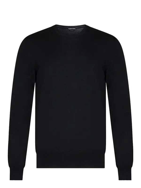 TOM FORD Sweater - Black