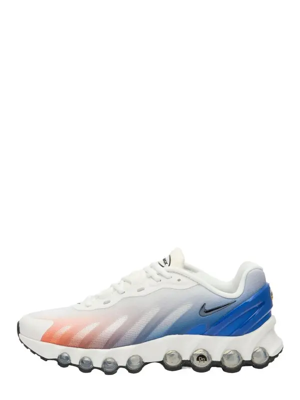 Nike Air Max Dn8 Sneakers - Summit White/orange/royal