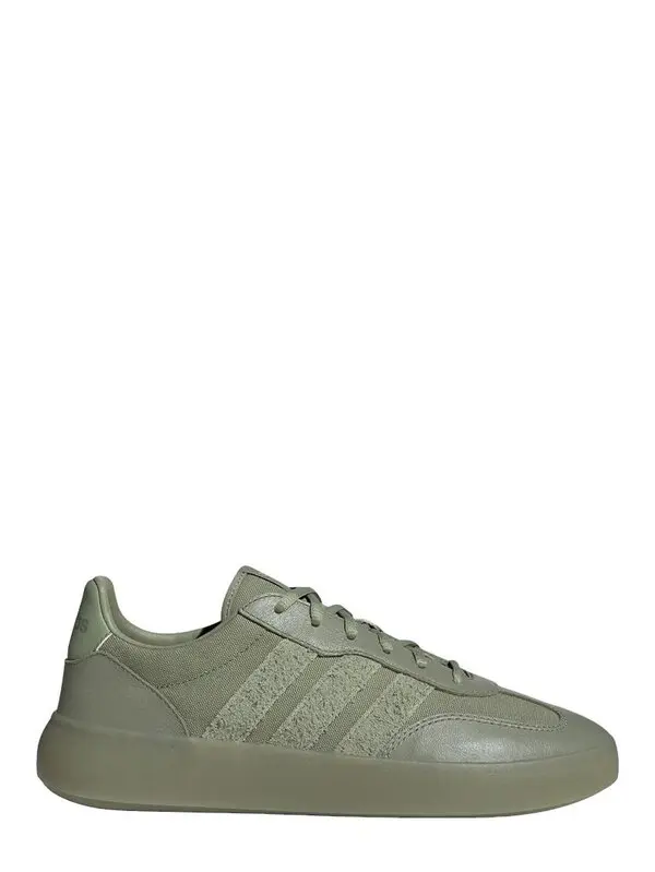 Adidas Barreda Decode Sneakers - Tent Green