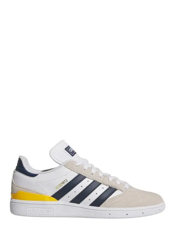 Adidas Busenitz Pro Sneakers - Bliss/collegiate Navy Blue/cloud White