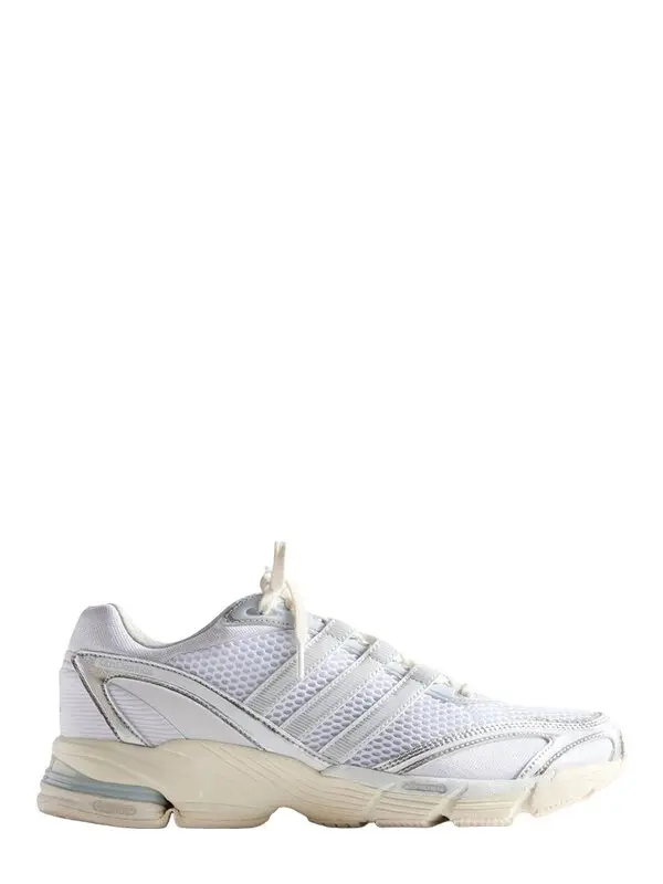 Adidas Supernova Cushion Kith Sneakers - White/royal/silver