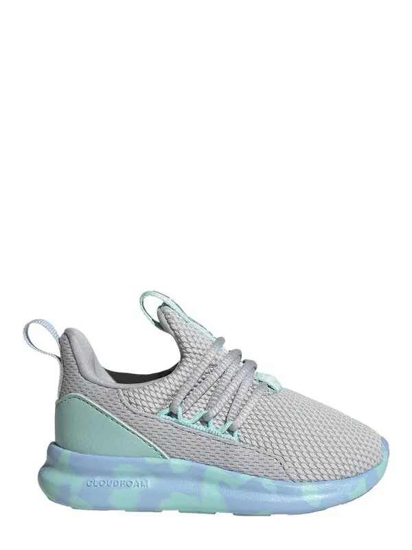 Adidas Lite Racer Adapt 7.0 Sneakers - Glow Blue/grey Two/semi Flash Aqua