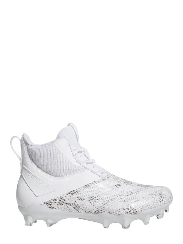 Adidas Adizero Chaos Dsg Smu - Cloud White