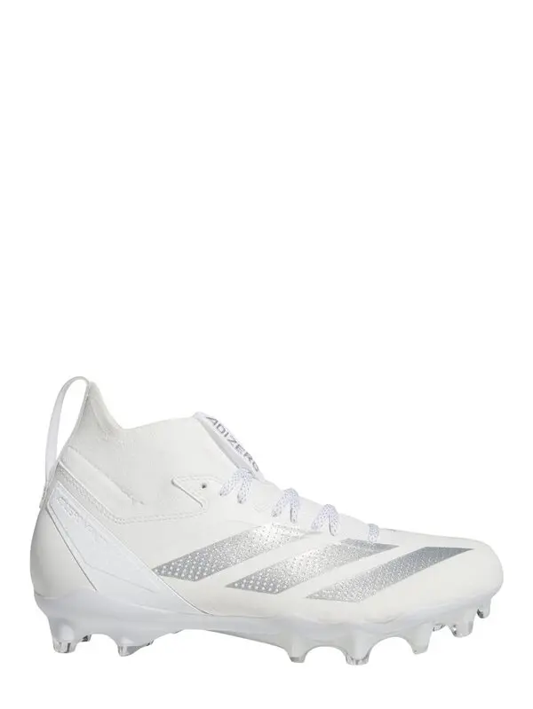 Adidas Adizero Impact - Cloud White/silver Metallic