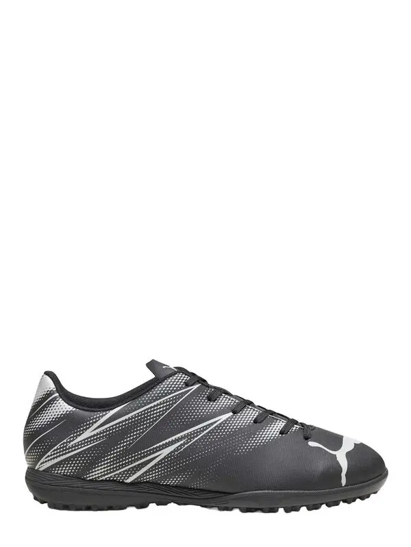 PUMA Attacanto Tfin Sneakers - Black/silver Mist