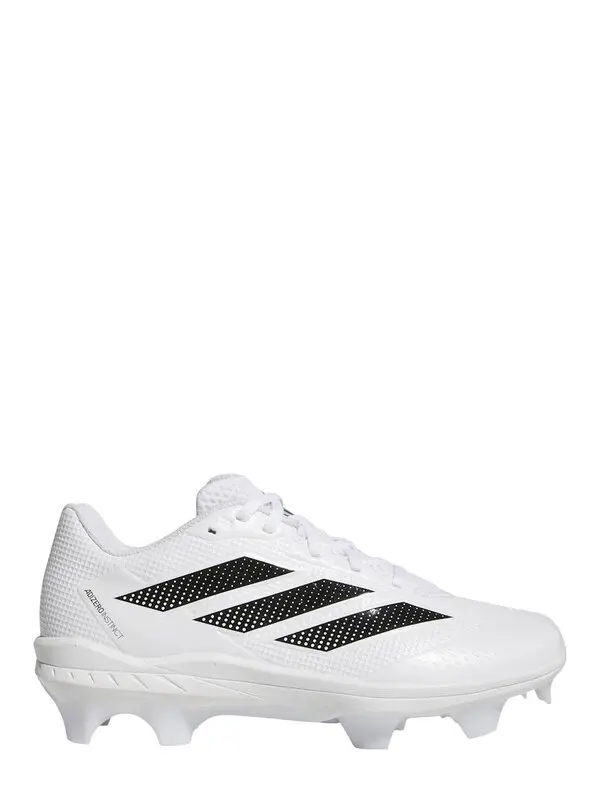 Adidas Adizero Instinct 2.0 Tpu Athletic - Cloud White/core Black