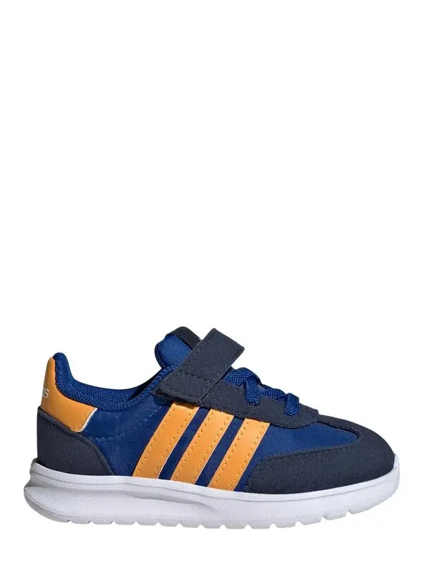 Adidas Run 70s 2.0 Sneakers - Collegiate Royal/collegiate Gold/collegiate Navy Blue
