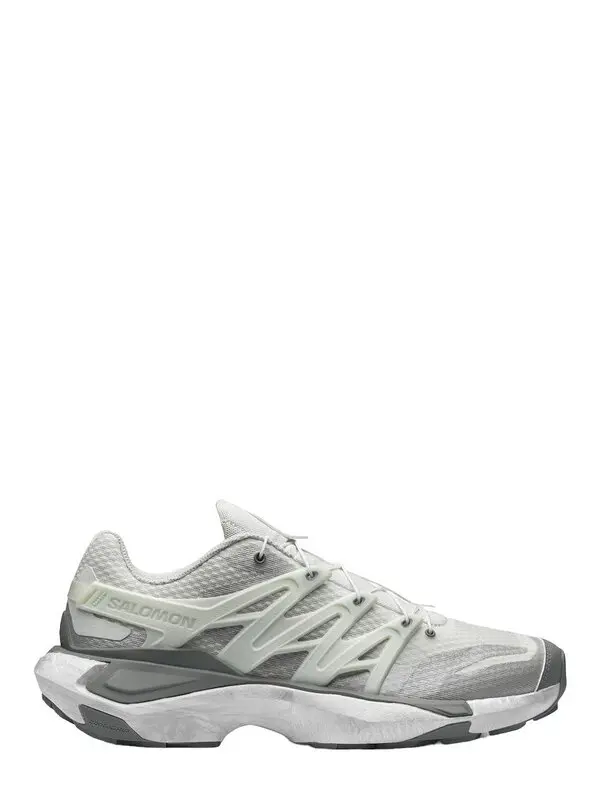 SALOMON Xt Pu.re Advanced Sneakers - Ice Flow/footwear Silver/sedona Sage