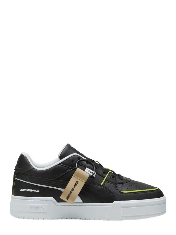 PUMA Ca Pro Mercedesamg Petronas Motorsport Sneakers - Puma Black