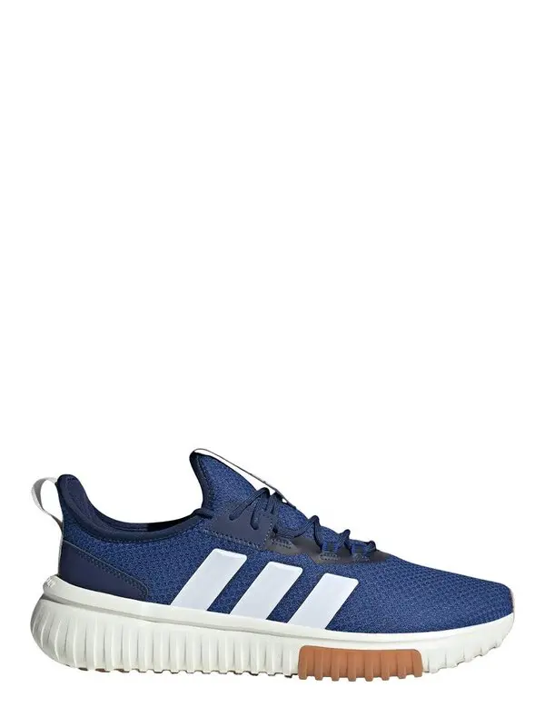 Adidas Kaptir 4.0 Sneakers - Dark Blue/cloud White/grey Two